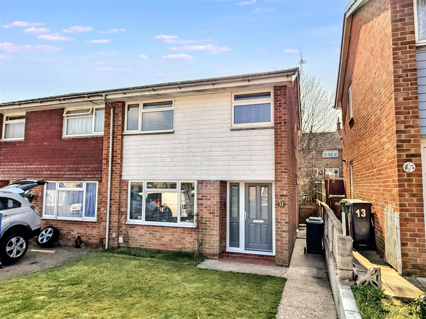 Property Details for Pinewood Close, Eastbourne - Town Property Estate ...